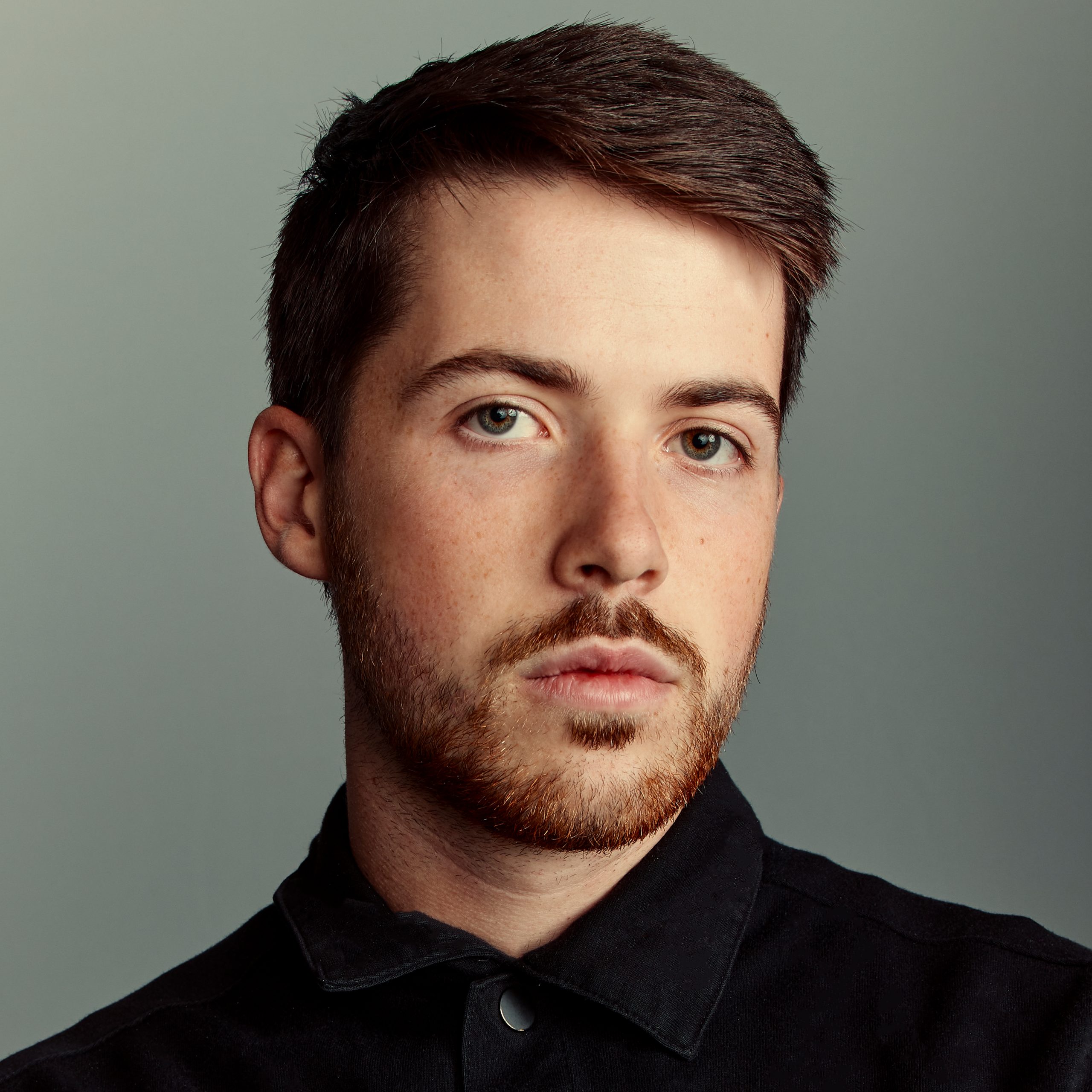 David Fouts, B.A. – College of Architecture, Visual Arts & Design