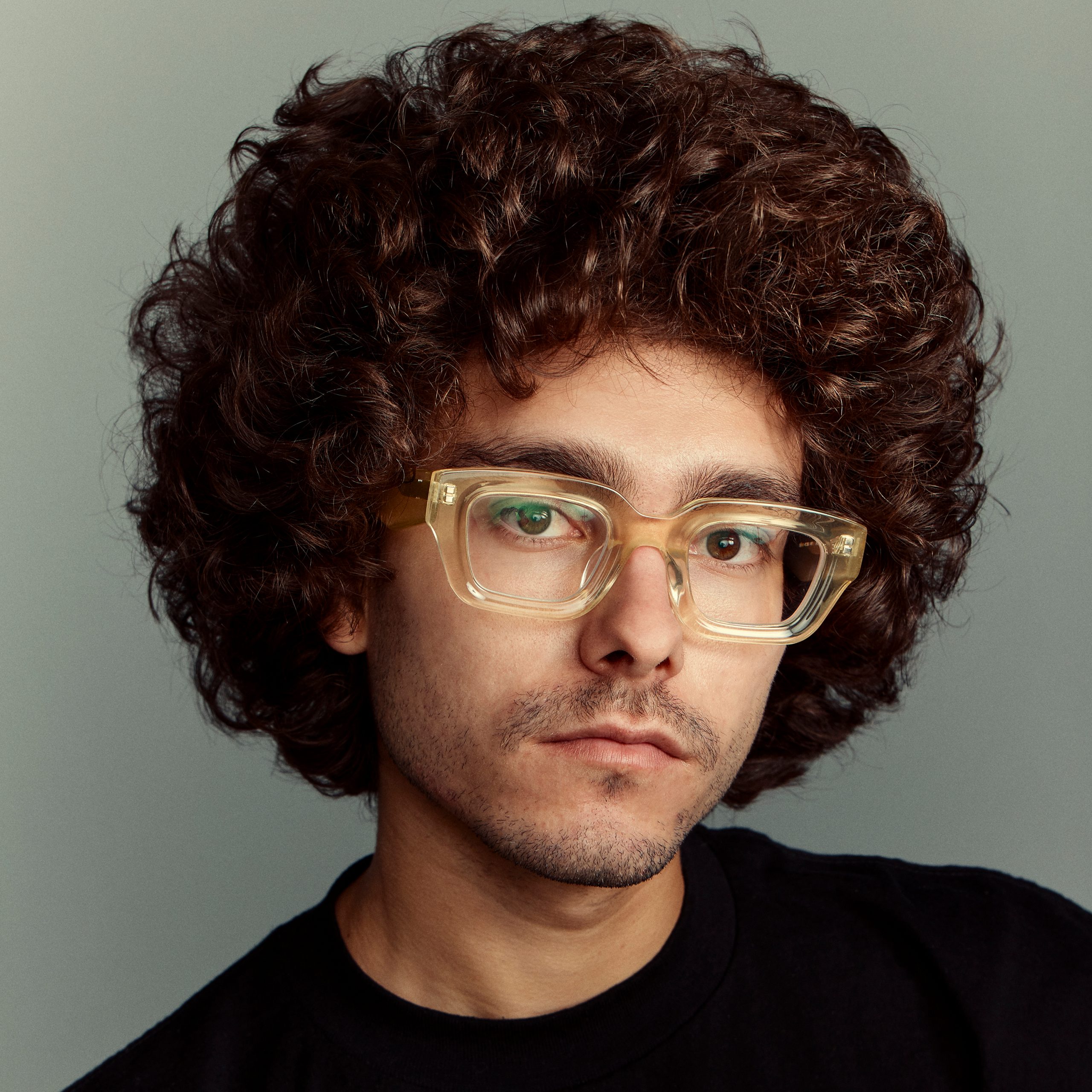 Raymond Alva, B.A. – College of Architecture, Visual Arts & Design