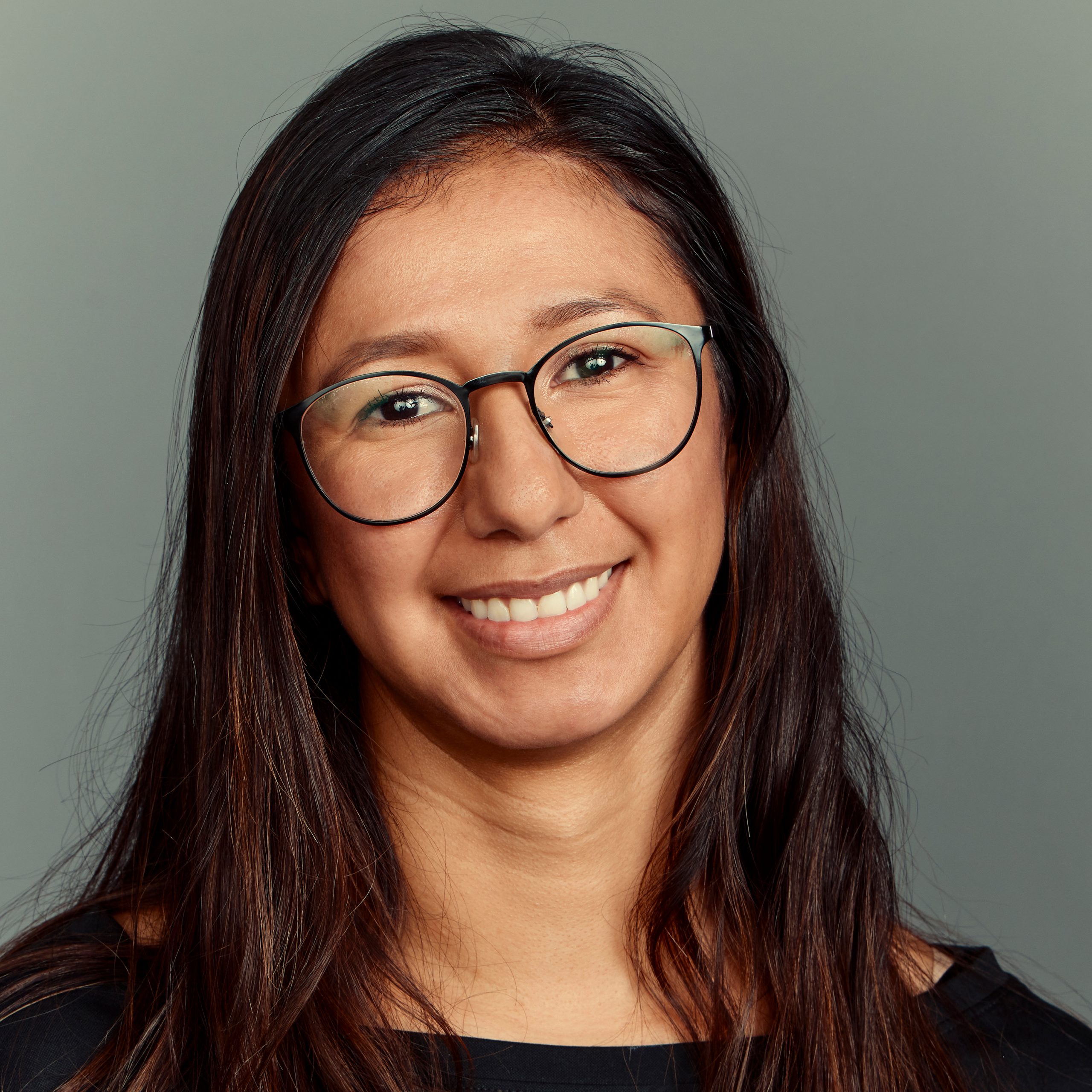 Betsy Castellanos, B.A. – College of Architecture, Visual Arts & Design