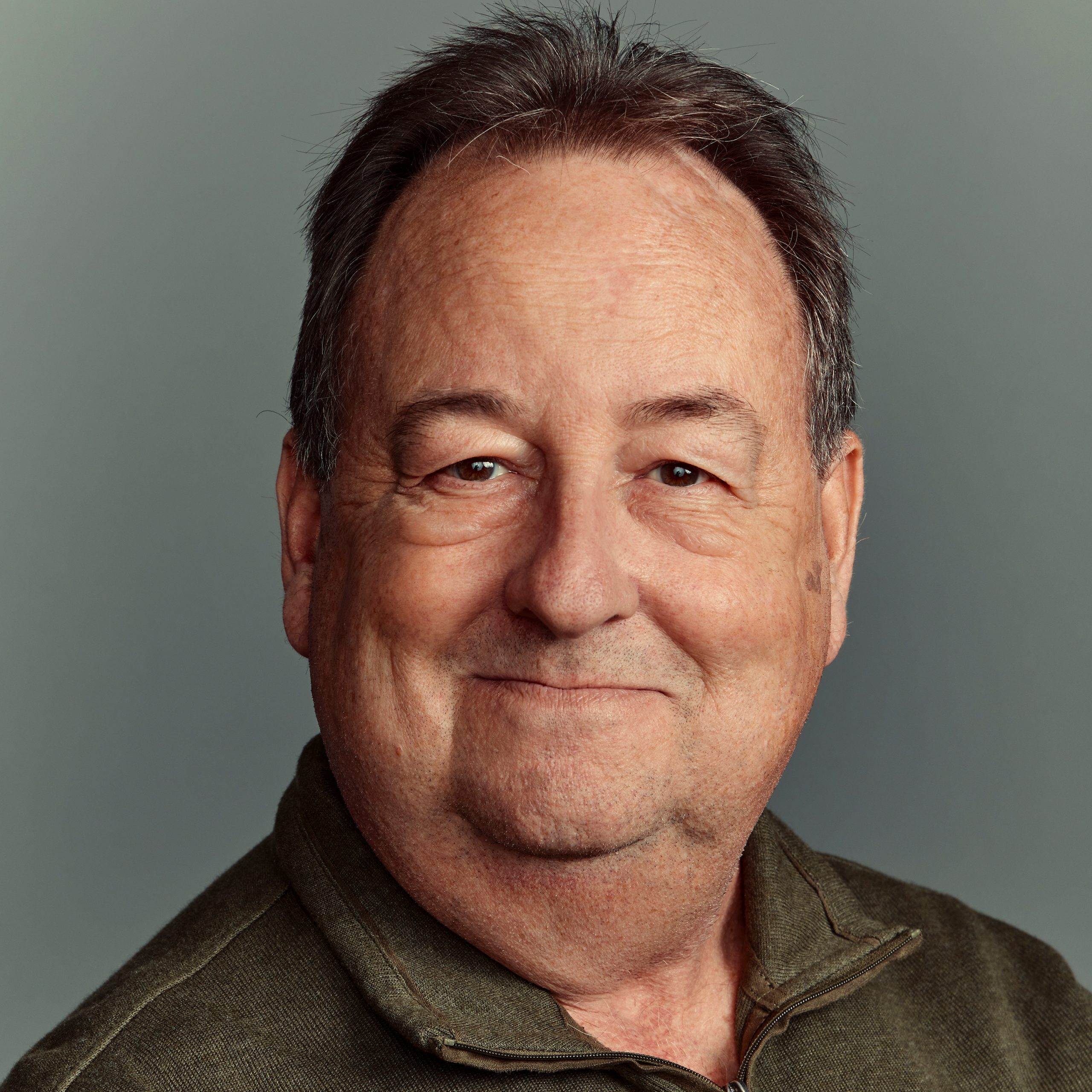 David Bess, M.F.A. – College of Architecture, Visual Arts & Design