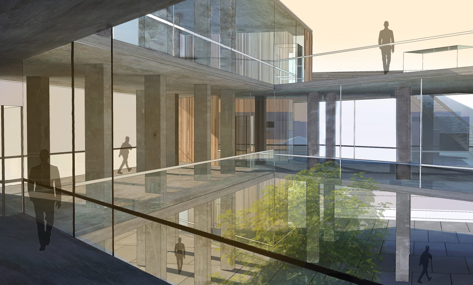 Architecture Program – College of Architecture, Visual Arts & Design