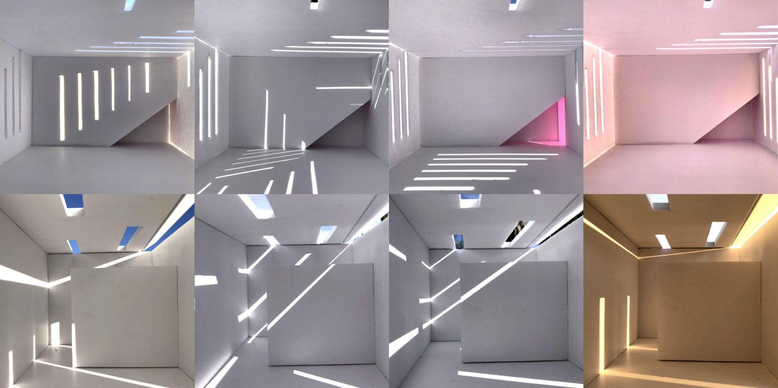 Architecture Program – College of Architecture, Visual Arts & Design