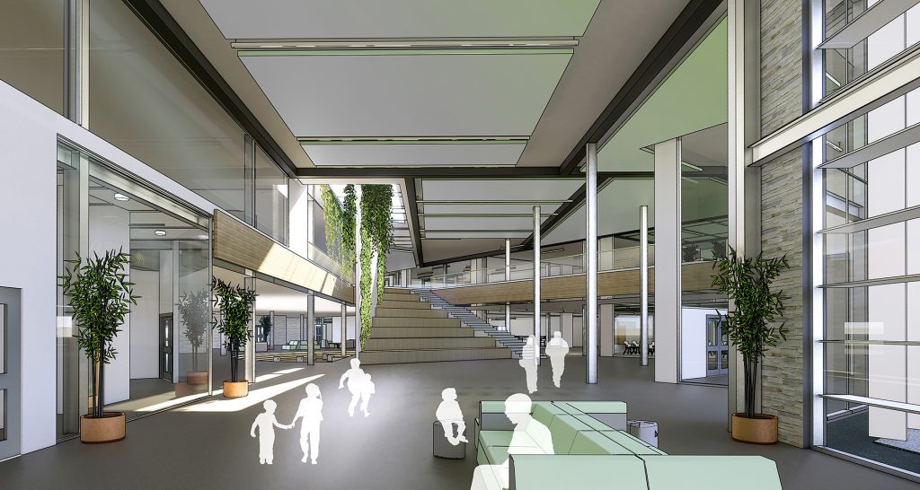 Architecture Program – College of Architecture, Visual Arts & Design