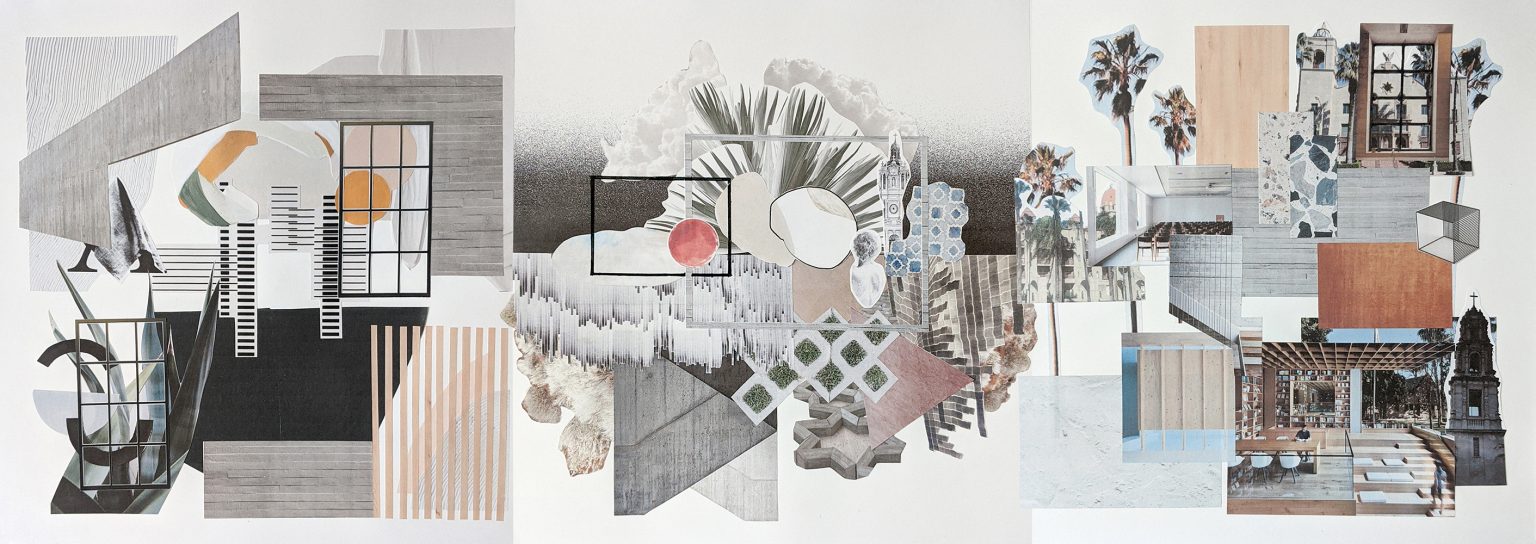 Architecture Program – College of Architecture, Visual Arts & Design