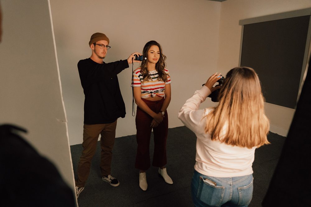 CAVAD Summer Academies – College of Architecture, Visual Arts & Design