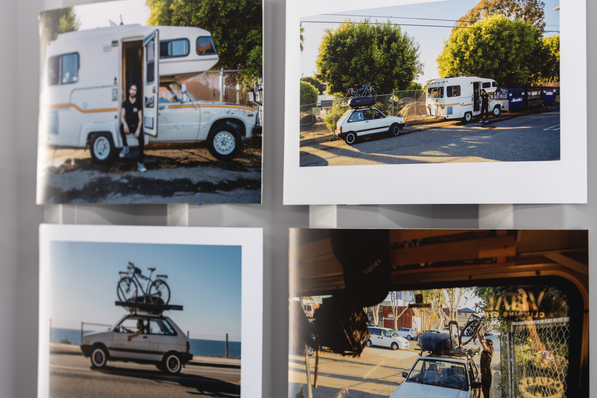 Students Showcase Photos for the First Spring Show – College of ...